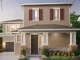 Santa Rosa, Fox Hollow