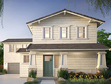 Learn About The Benefits Of Buying A New Home | City Ventures